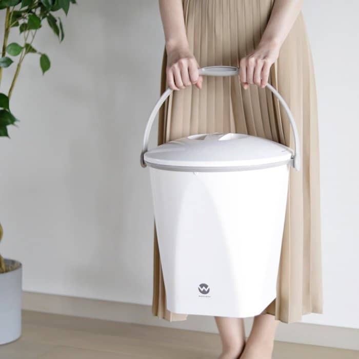 ウォッシュボーイTOM-12wのレビュー・口コミは？特徴や使い方まで徹底解説 - e情報ネット